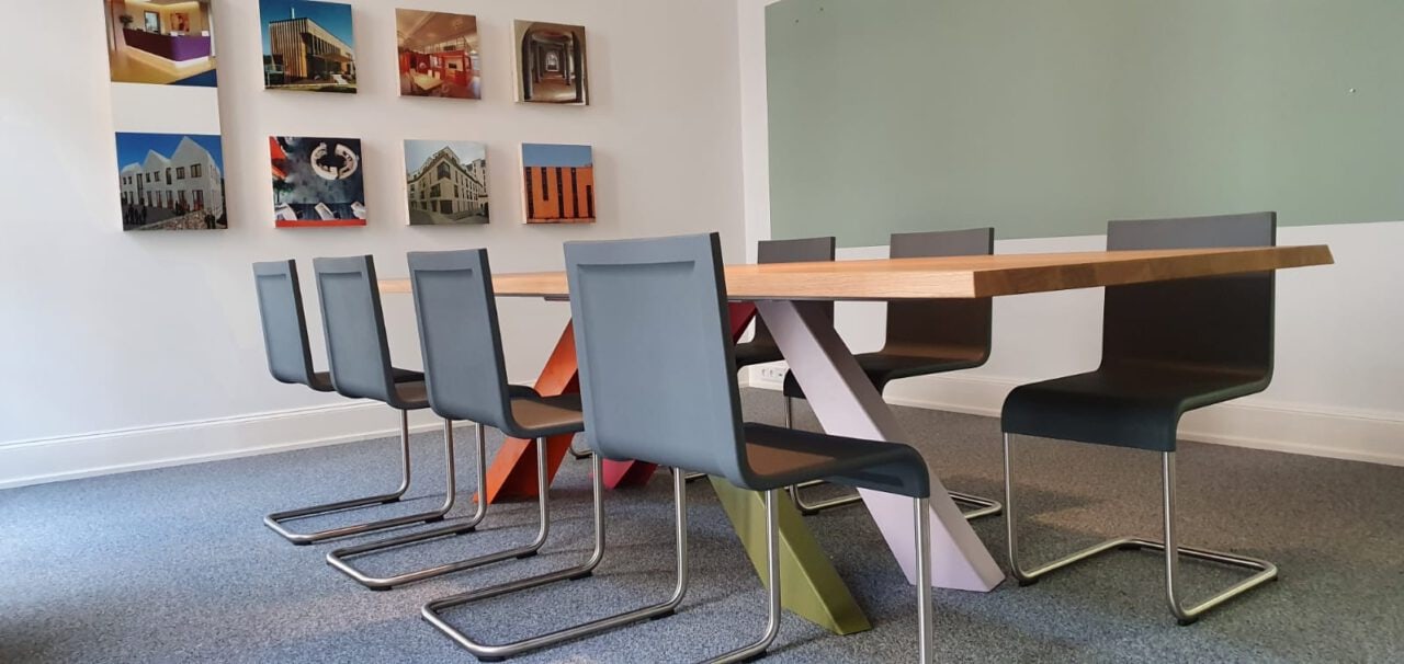 Über uns | Planungsring Ressel GmbH