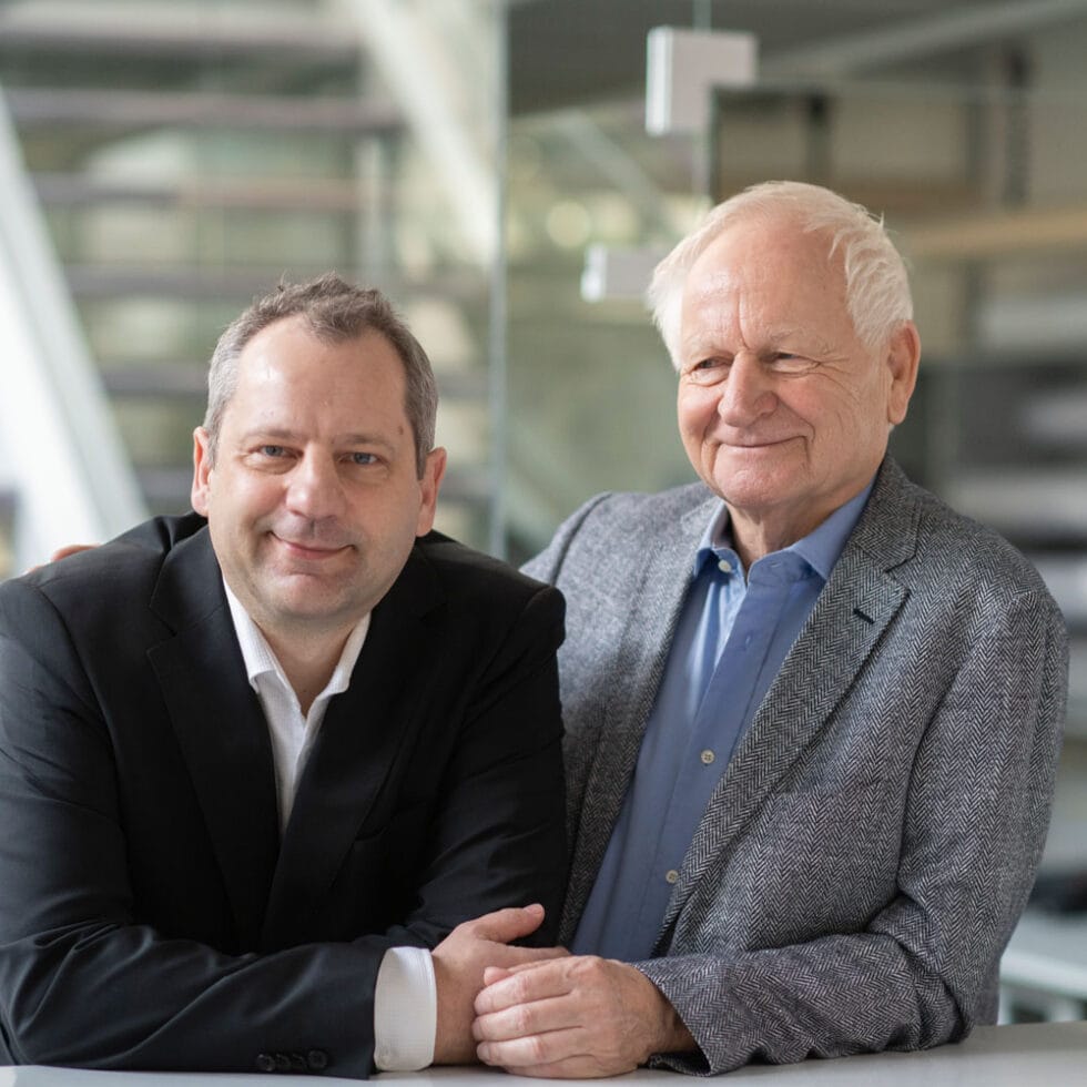 Über uns | Planungsring Ressel GmbH