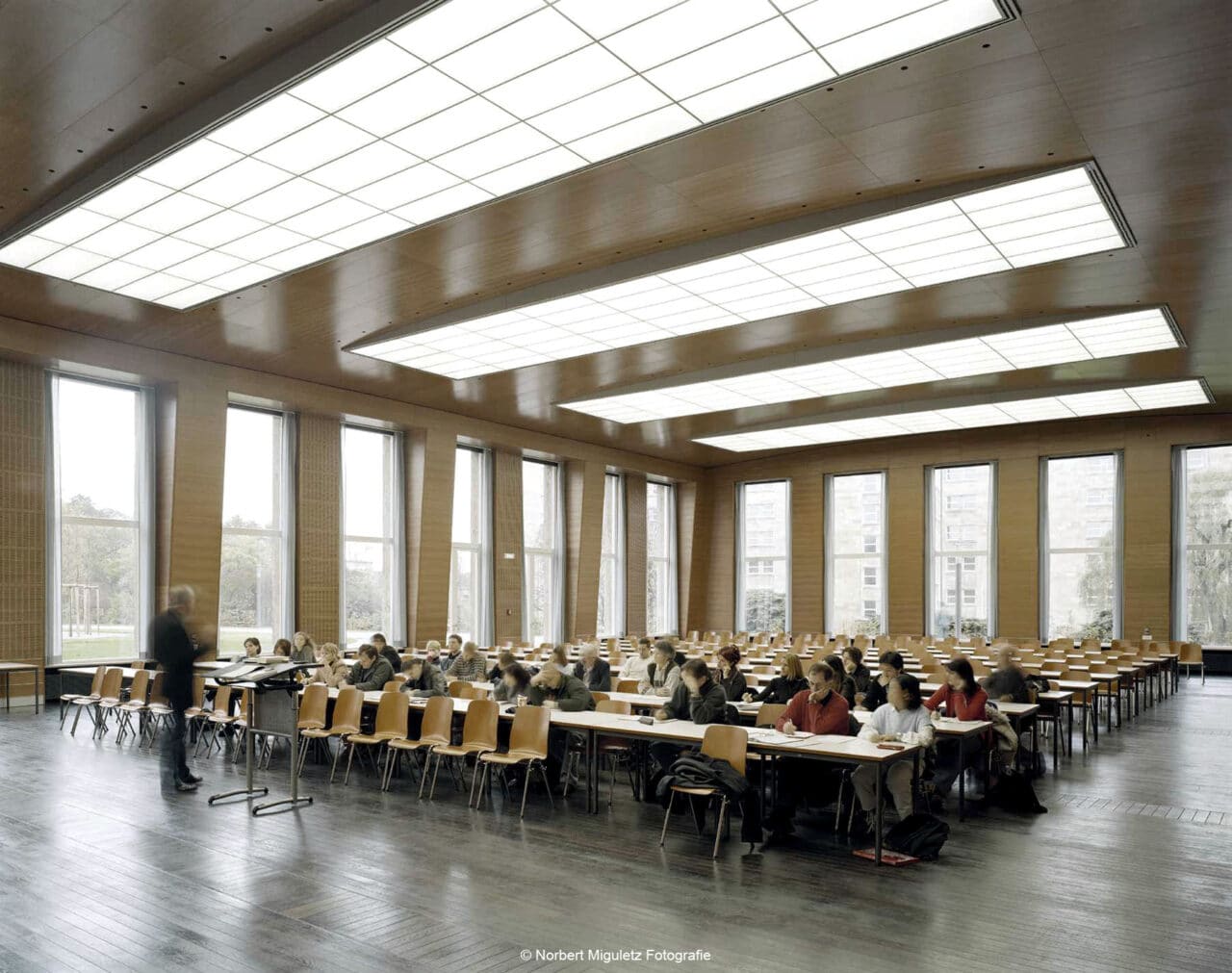 Über uns | Planungsring Ressel GmbH