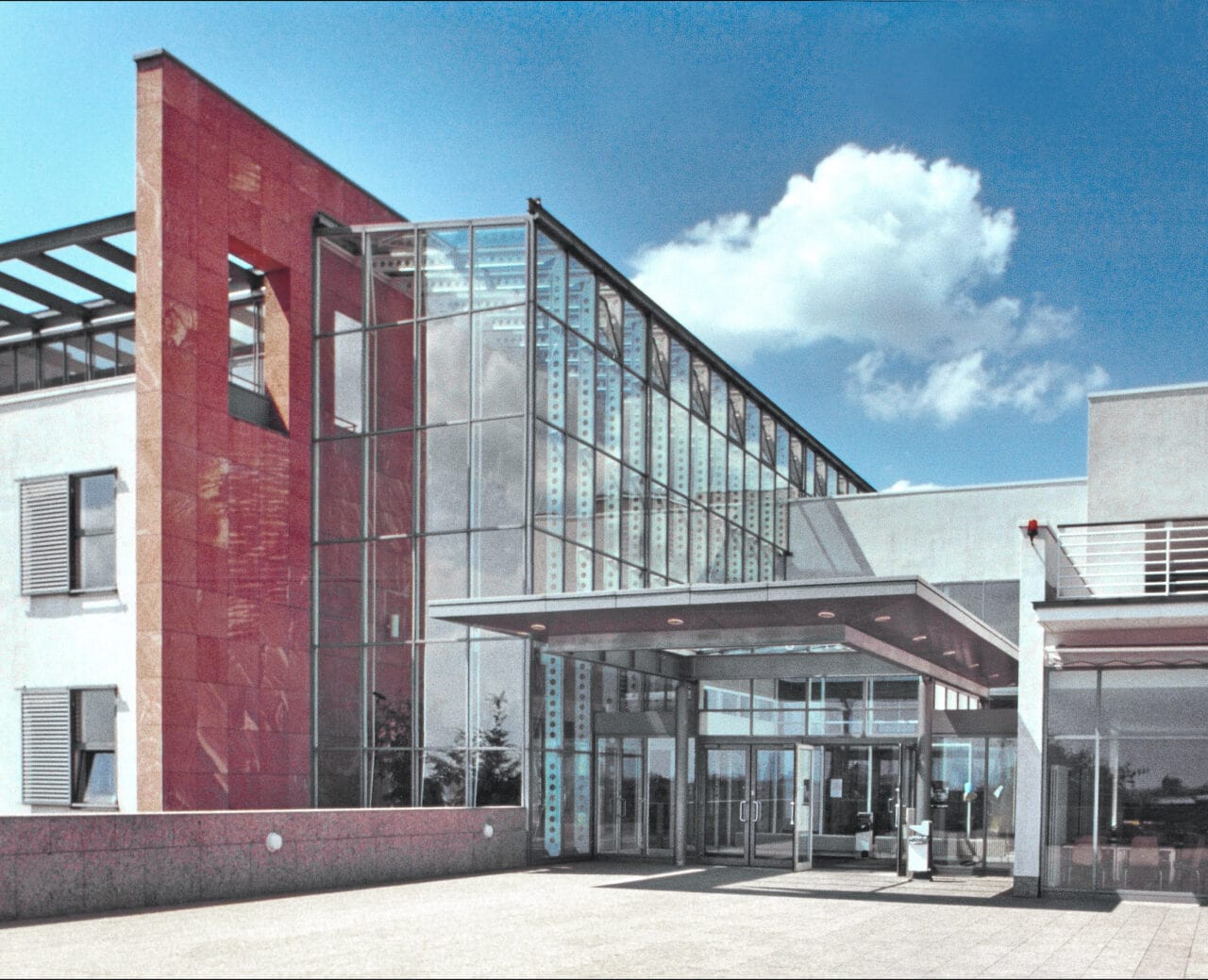 Über uns | Planungsring Ressel GmbH