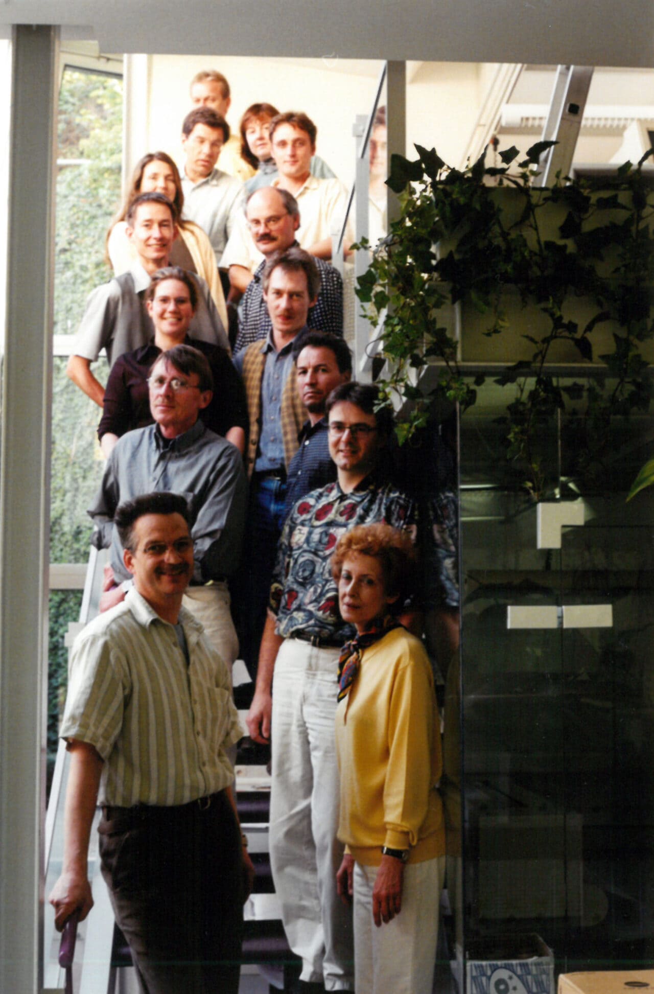 Über uns | Planungsring Ressel GmbH