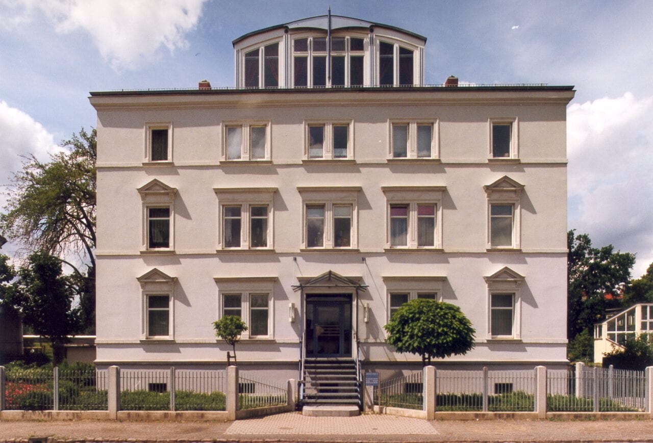 Über uns | Planungsring Ressel GmbH